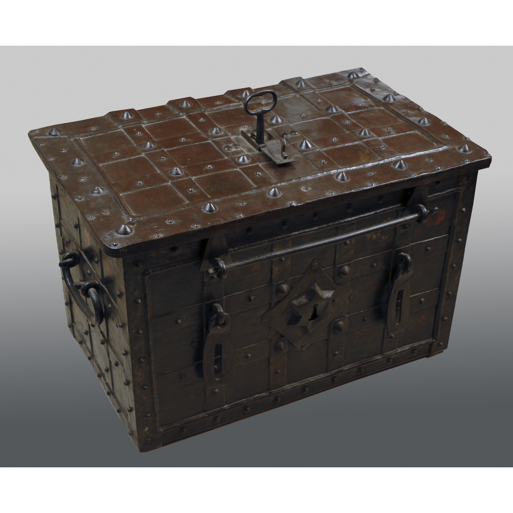 SAFE Germany C 1550 Artsvalua